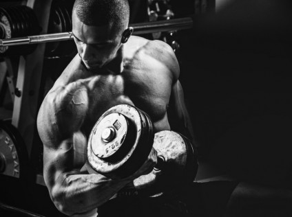 The New Rules of Specialization: How to Add Muscle Mass