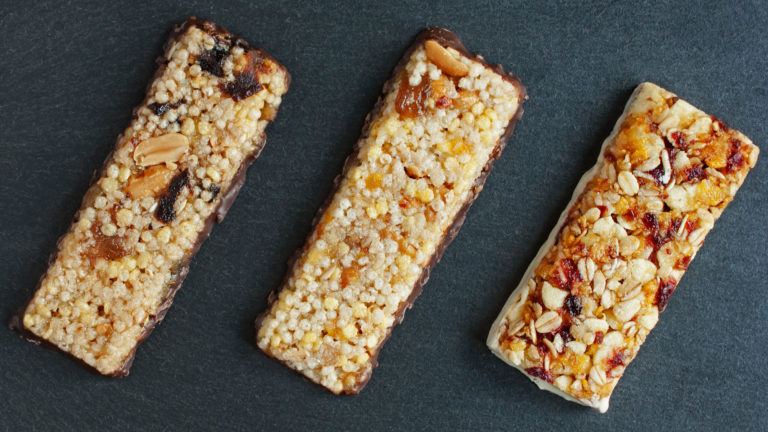 Good Protein Bars, Decoded: 5 Signs a Bar is Worth Eating