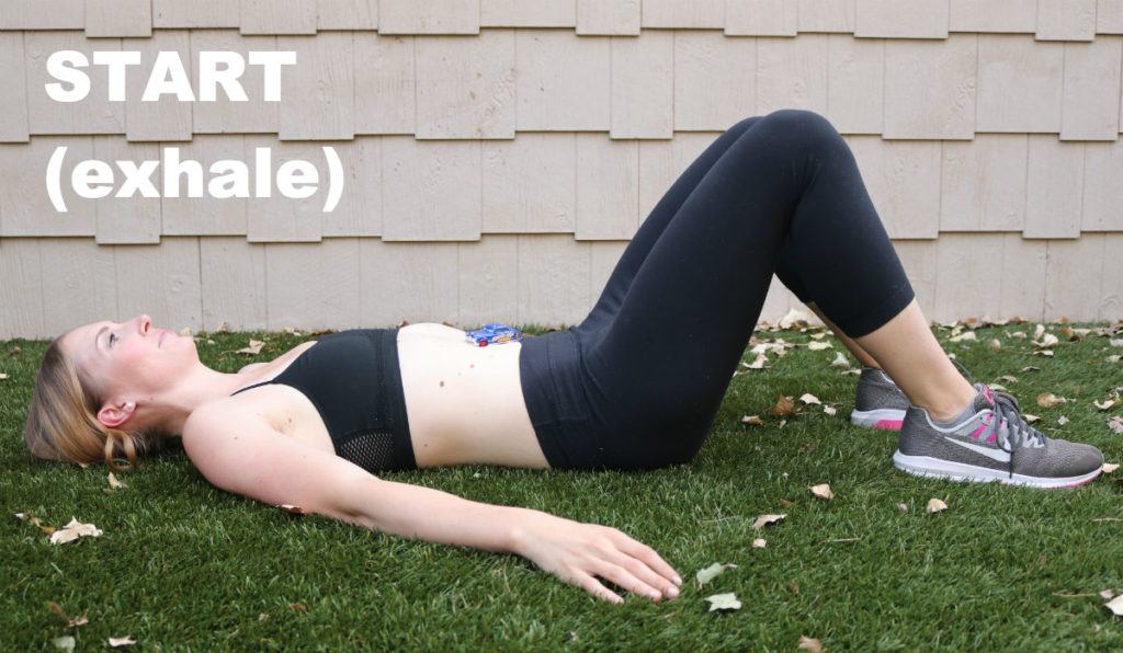 Valsalva Maneuver: This Technique Will Fix Your Back Pain