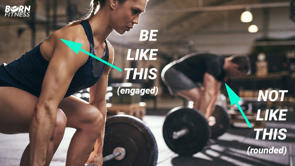 The Complete Deadlift Guide: Master The Full Body Exercise