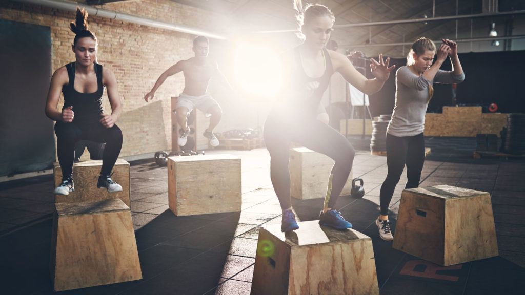 What is Collagen Good for, Really? | Born Fitness