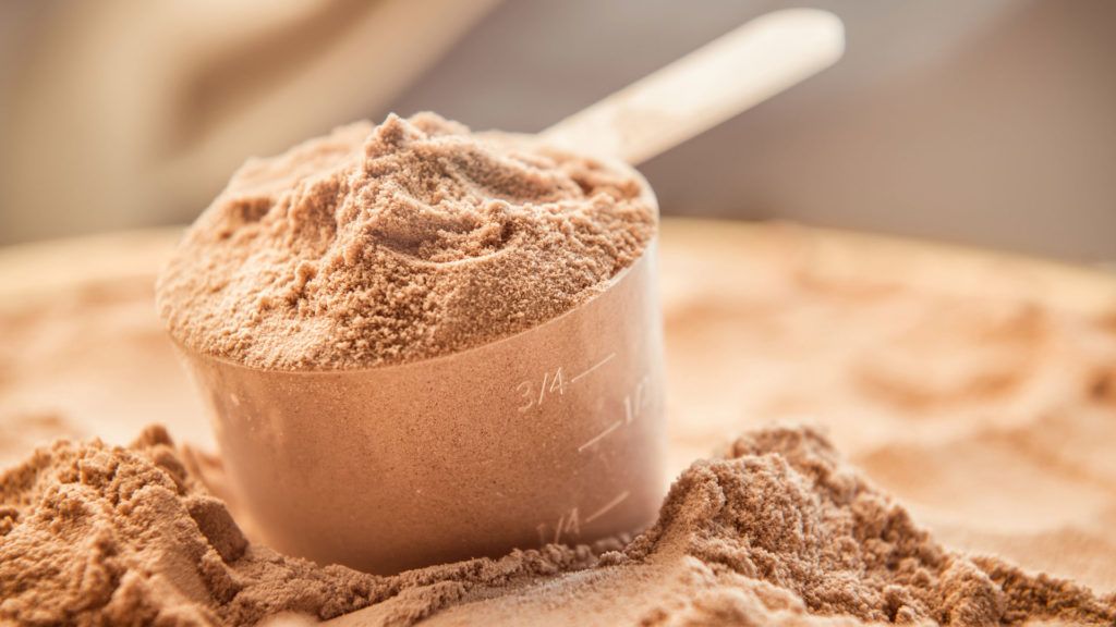 What is a High-Quality Protein?