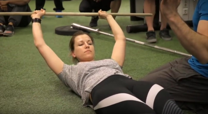 How Anyone Can Master the Pull-up