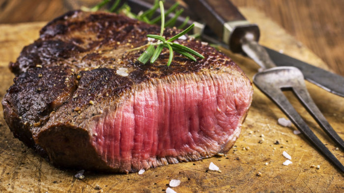 Is Saturated Fat Bad? No. But It’s Not a Health Food Either.