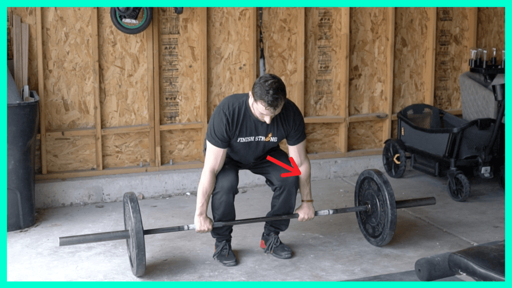 5 Ways To Fix Your Deadlift