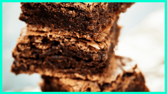 Eat The Damn Dessert