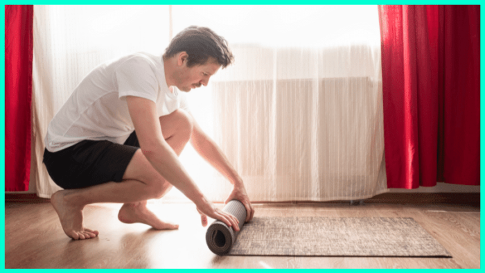 Speed Muscle Recovery With These Basic Foundations