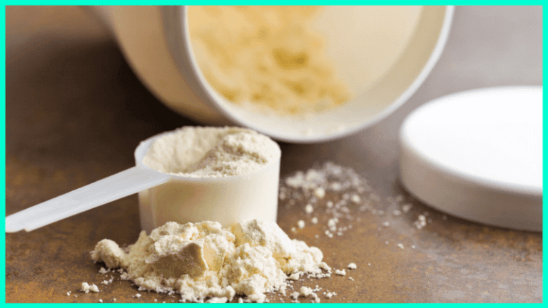The Different Forms of Whey Protein And What's Best For You